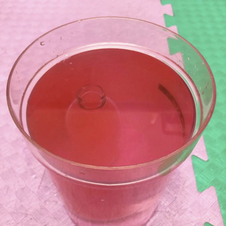 Learn about Underwater Volcanoes - a Science Experiment for Kids - Home ...