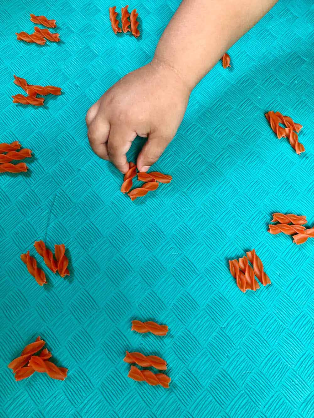 Skip Counting By Threes Home Time Activities