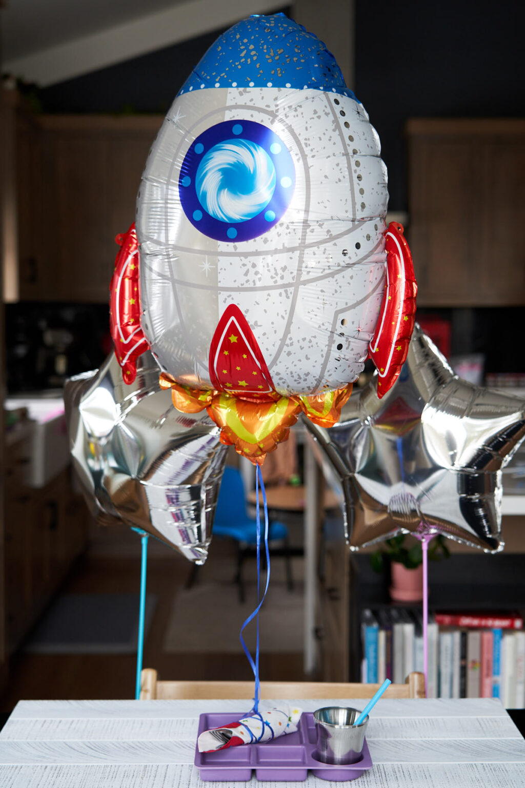 Birthday Morning Surprise Ideas for Kids - Home Time Activities
