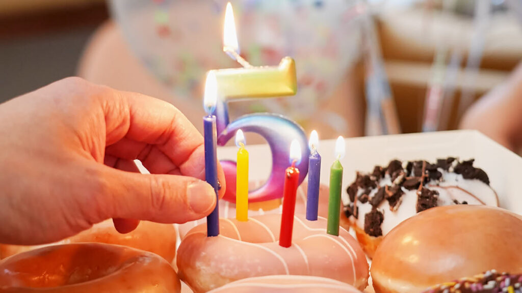 Birthday Morning Surprise Ideas for Kids - Home Time Activities