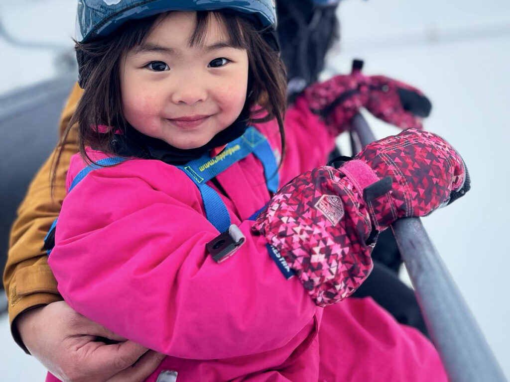 Best Kids Ski Gear 2024 - Tried & Tested | Home Time Activities