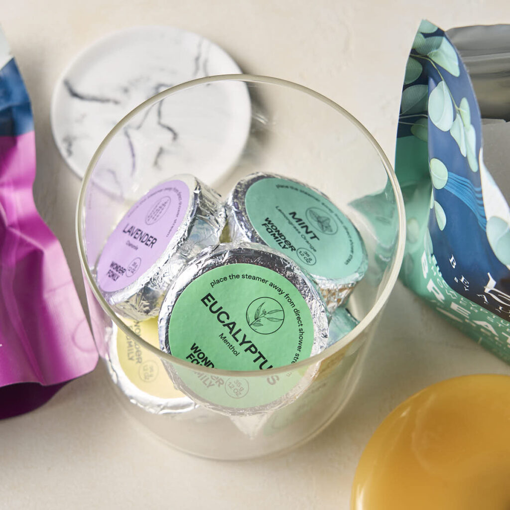 How to Use Shower Steamers: What Are They? The Ultimate Guide