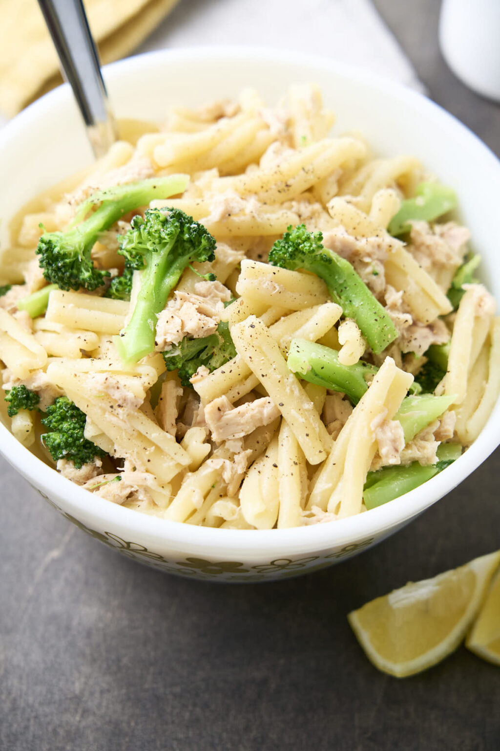 Kids Tuna Pasta Recipe | Last Minute Meals | Home Time Activities