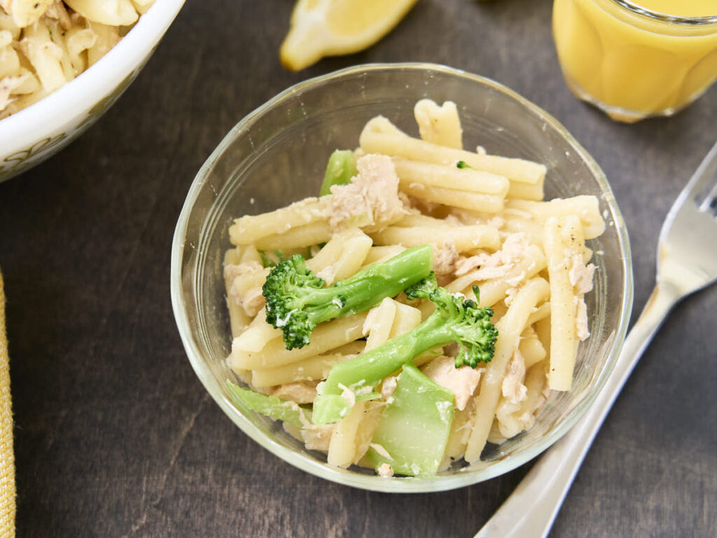 Kids Tuna Pasta Recipe | Last Minute Meals | Home Time Activities