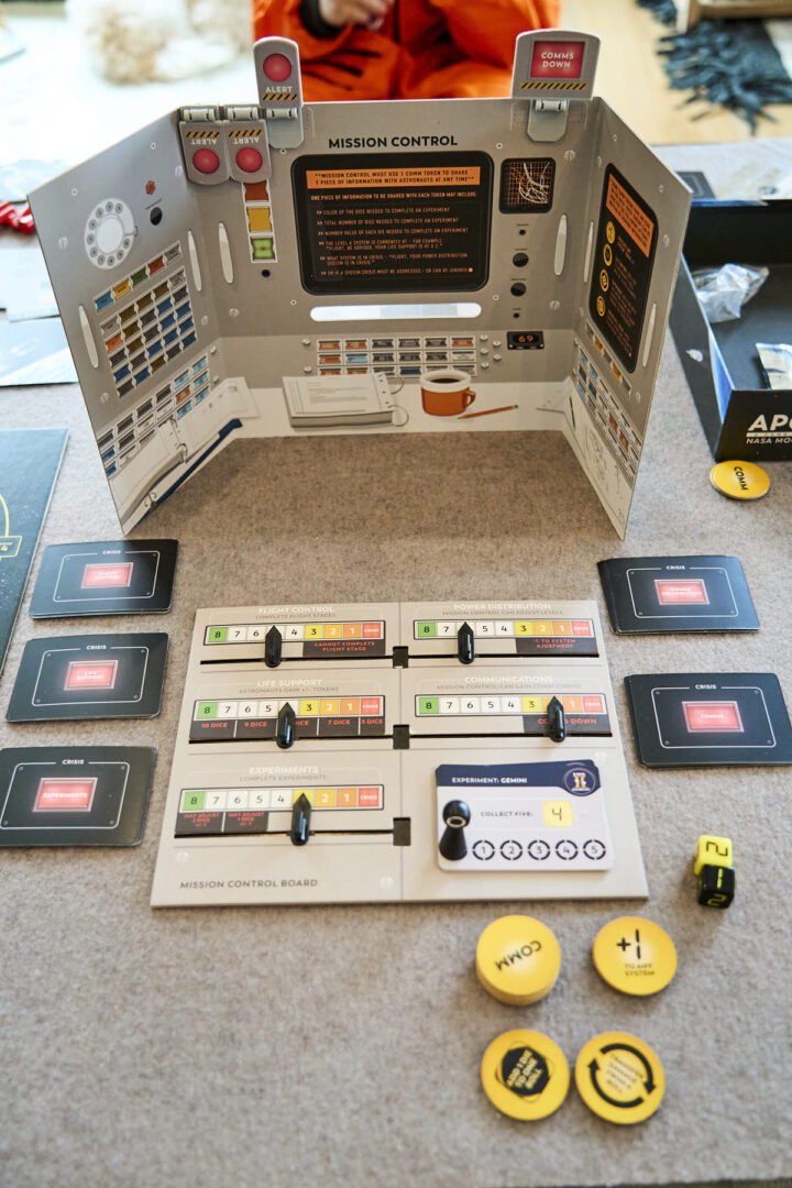 Best Space Gifts for Kids - Gifts for the Space Lover