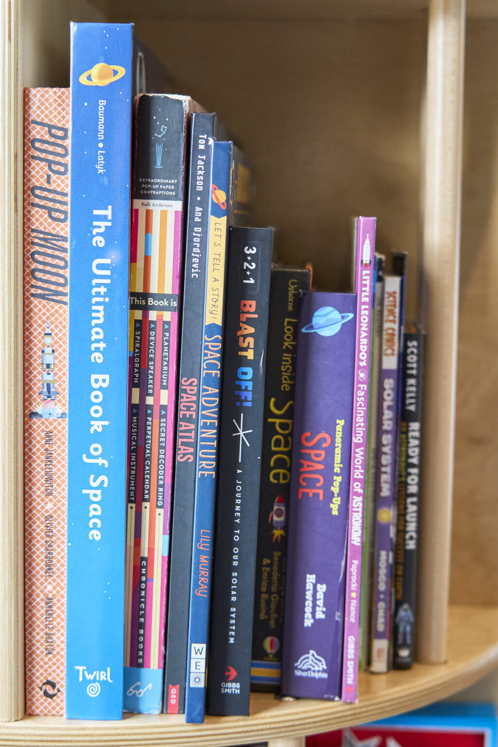 Best Space Gifts for Kids - Gifts for the Space Lover