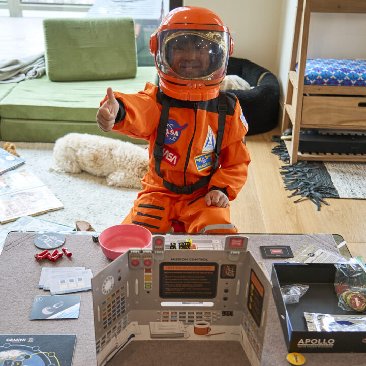 Best Space Gifts for Kids - Gifts for the Space Lover